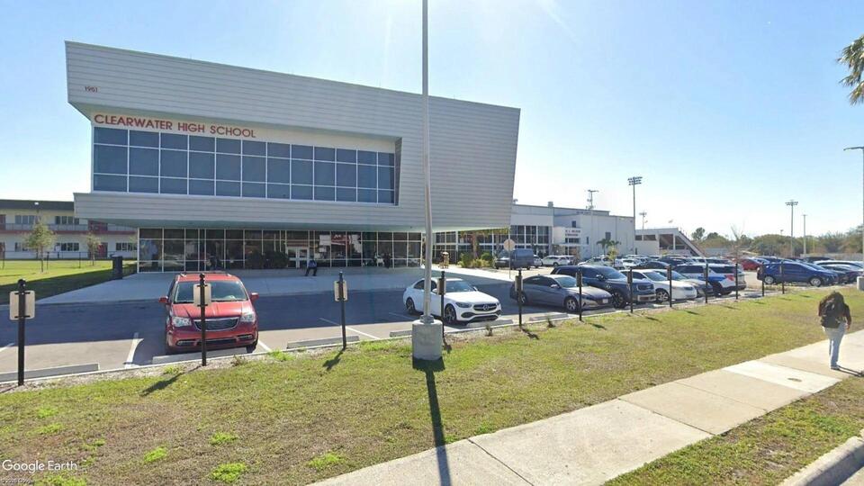Clearwater High band director resigns amid review of student ...