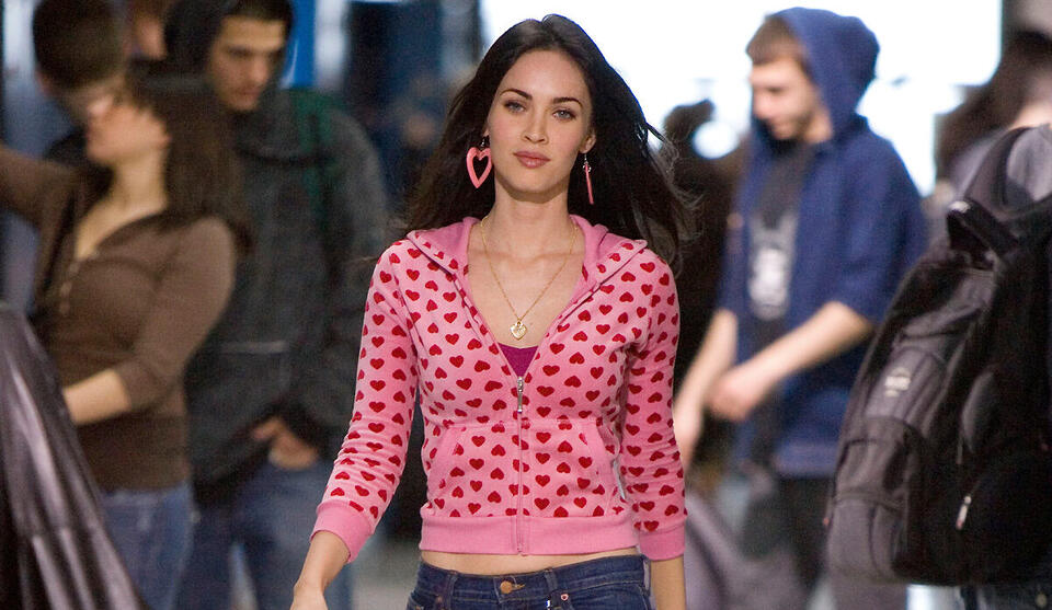 The Terror Comeback: ‘Jennifer’s Body’ & Revisiting The Cult Classic 16 ...