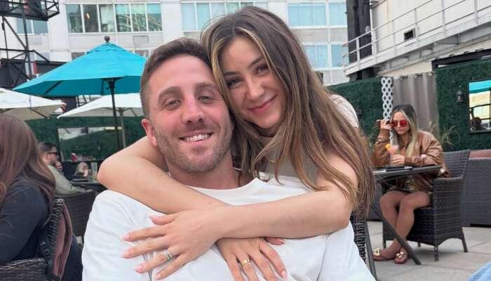 'The Bachelor' alum Juliana Pasquarosa fuels rumors she secretly ...