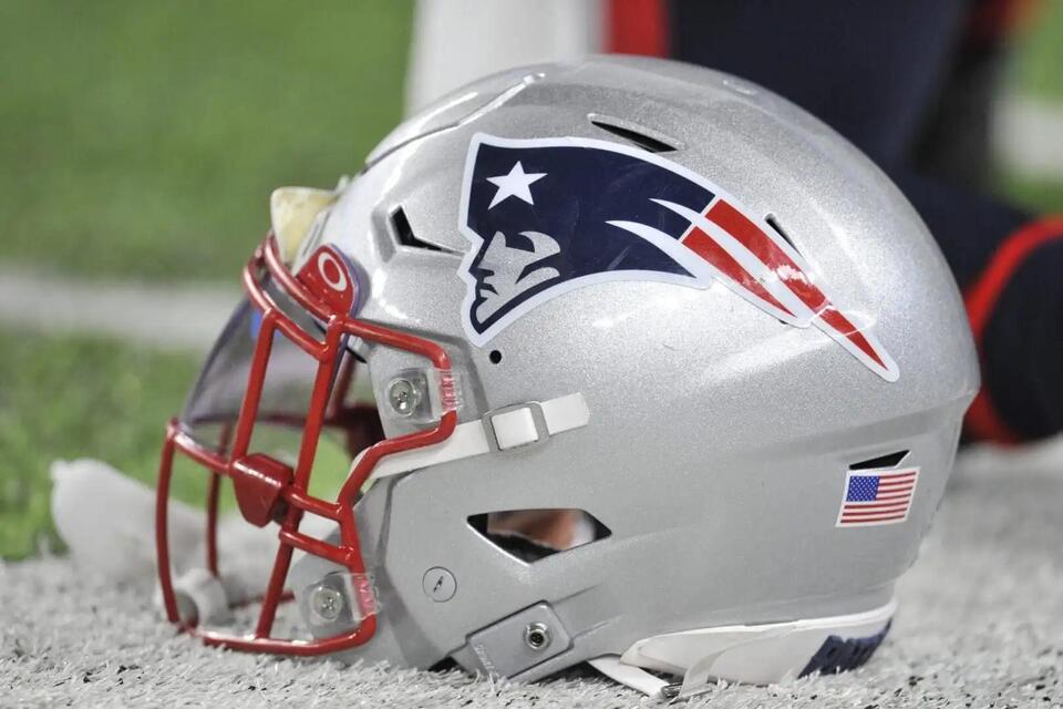 Patriots Adding Two To Practice Squad Ahead Of Super Bowl - NewsBreak