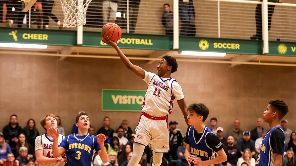 Meet Braylan Davis, the No. 1-ranked 2030 boys basketball recruit in ...