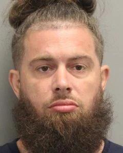 Dover Traffic Stop Leads to Felony Gun Arrest - NewsBreak