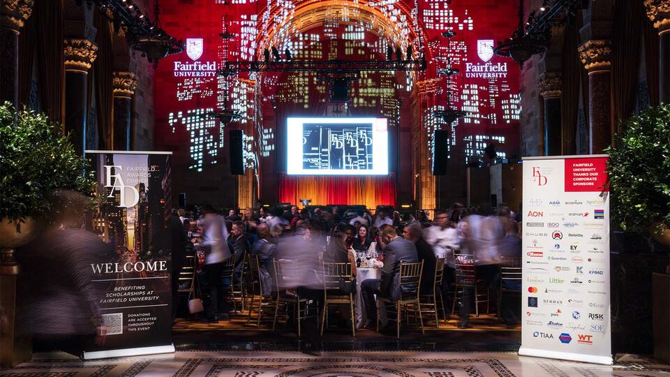 Dolan School’s FAD Honorees Recognized on April 2, 2025 - NewsBreak