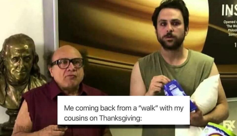 Here Are The 54 Best Memes (So Far) This Week - NewsBreak