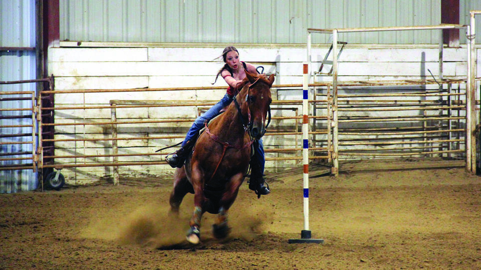 Youth will make their mark at junior rodeo - NewsBreak