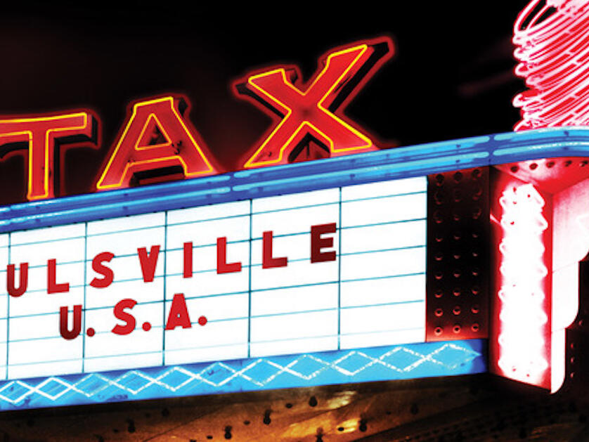 ‘Stax: Soulsville U.S.A.’ Documentary Series Coming From HBO