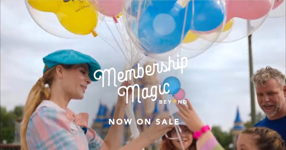 Disney Vacation Club Reveals 2026 Membership Magic Beyond Benefits ...