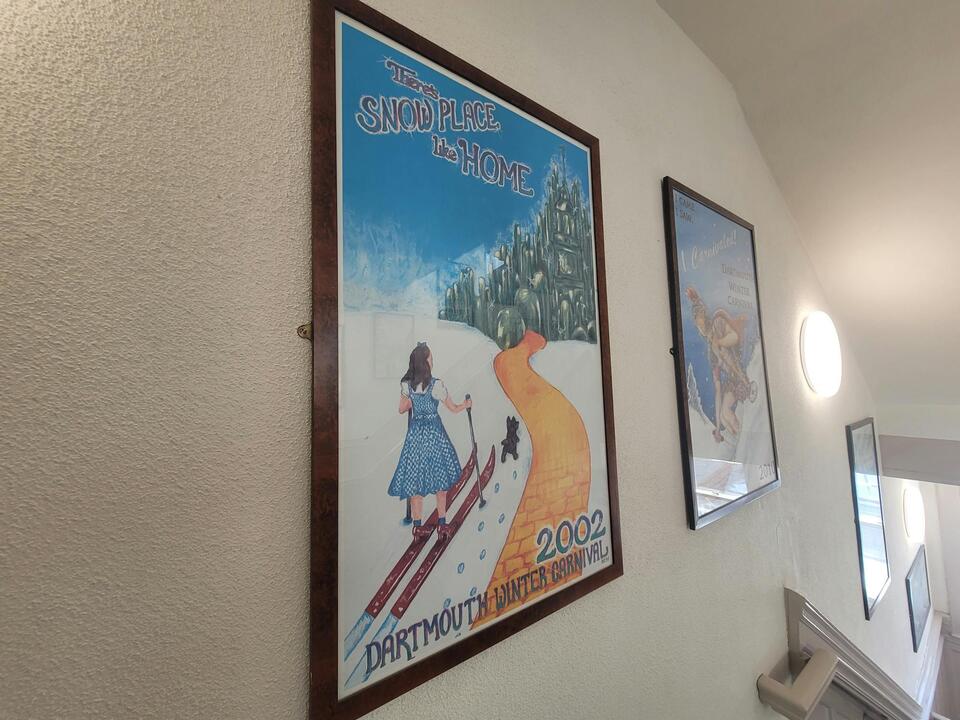 From ski jumps to snow games: Winter Carnival then and now - NewsBreak