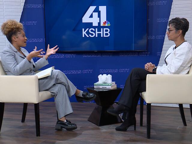 KCK mayor-elect Christal Watson details her key issues in exclusive ...