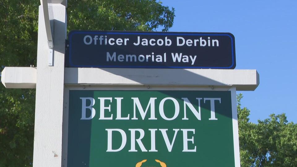 'I don't want my son ever forgotten': Brooklyn Heights street dedicated ...