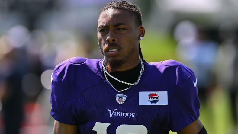 Justin Jefferson Trade Theories Are Back - NewsBreak