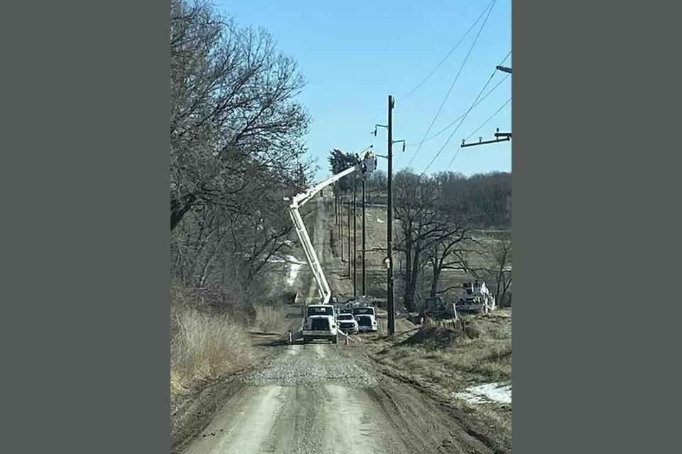 Evergy Says Warrensburg Customers Will Pay More in 2025 - NewsBreak