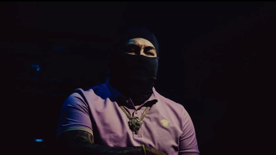 Who is El Makabelico? Mexican rapper reportedly faces treasury ...