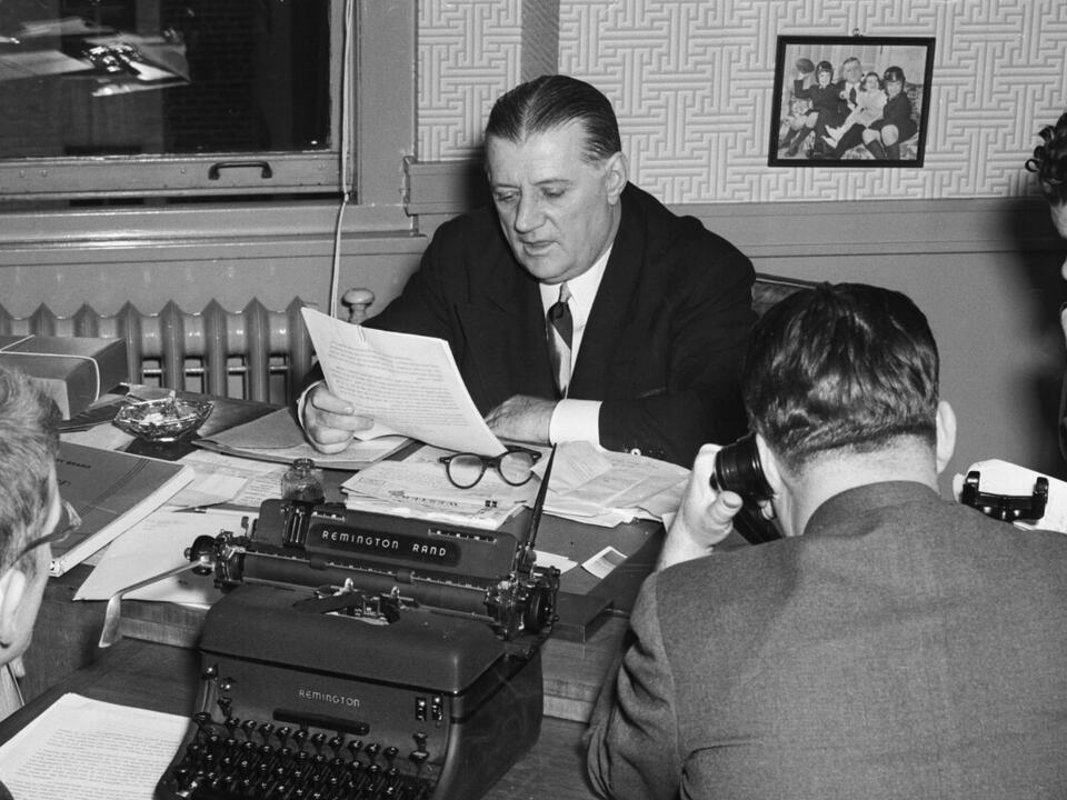 Steelers make first in-season coaching change since Bert Bell in 1941