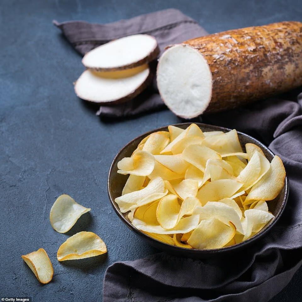 Urgent nationwide recall for potato chips - NewsBreak