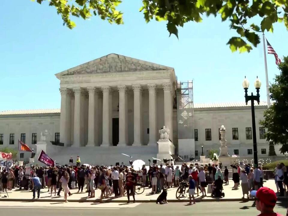 Supreme Court's Presidential Immunity Ruling Could Impact Other Cases