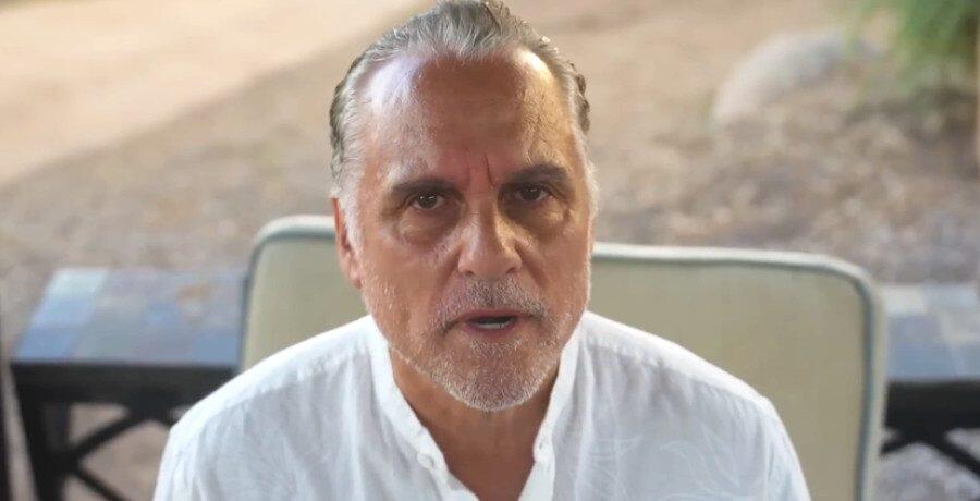 ‘General Hospital’ Maurice Benard Sends Shocking Rare Warning To Fans ...