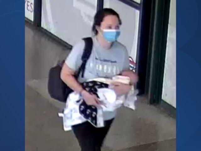 New details on AMBER Alert-related SLC kidnapping released - NewsBreak