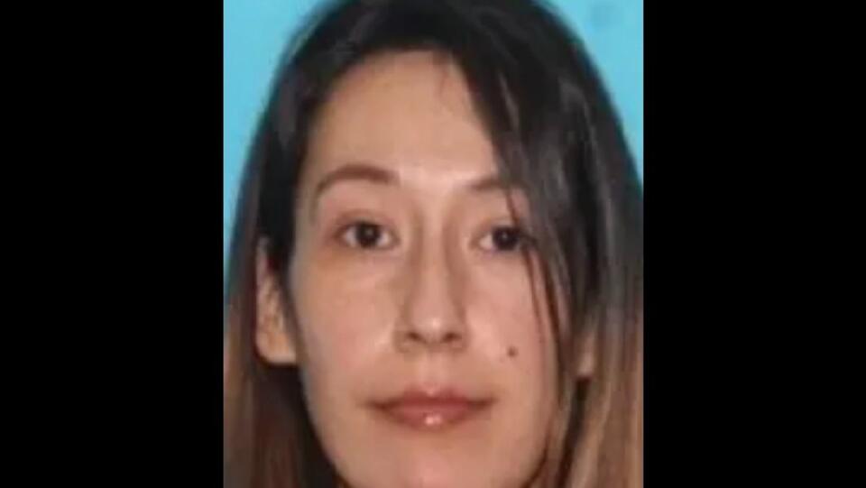 Feds: Mother who sparked AMBER Alert killed two children before ...