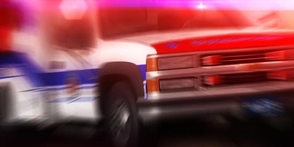 Married couple dies in weekend multi-car accident in Rome, police say ...
