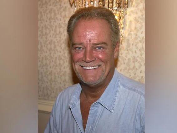 ‘General Hospital’ star Ron Hale dies at 78