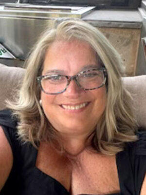 Jennifer Caroline Griffin Sanders - NewsBreak