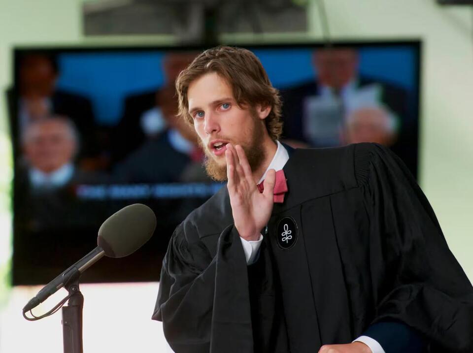 A DOJ lawyer accused Harvard of ‘indifference to antisemitism.’ As a ...