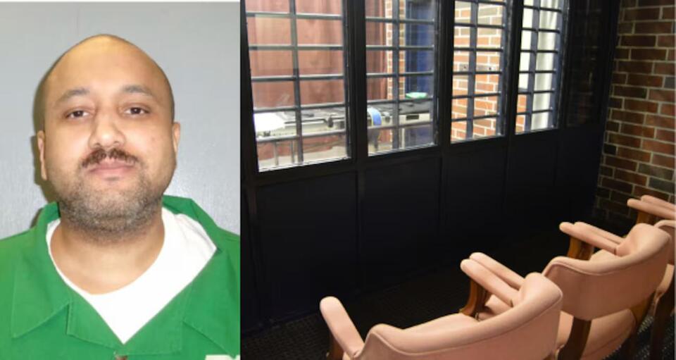 Lawyers for SC man executed by firing squad say bullets mostly missed ...