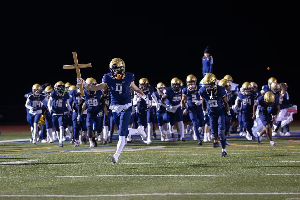 Complete 2023 PIAA Football Tournament brackets