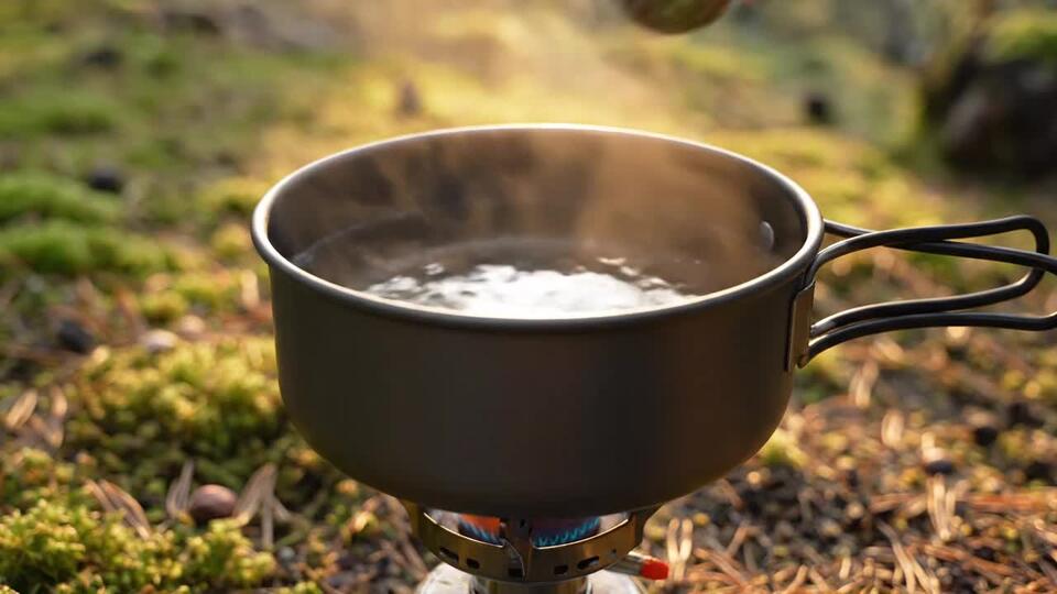 ASMR Compressed Food Ball Transformation | Mellow Food Sounds - NewsBreak