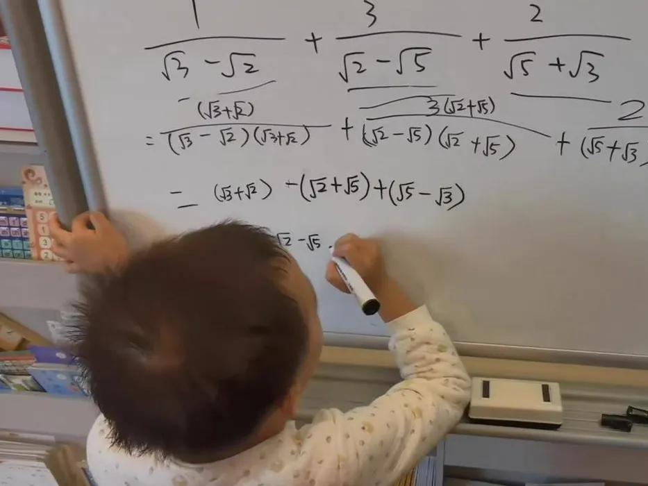 Mathematicians have just discovered a whole new type of shape