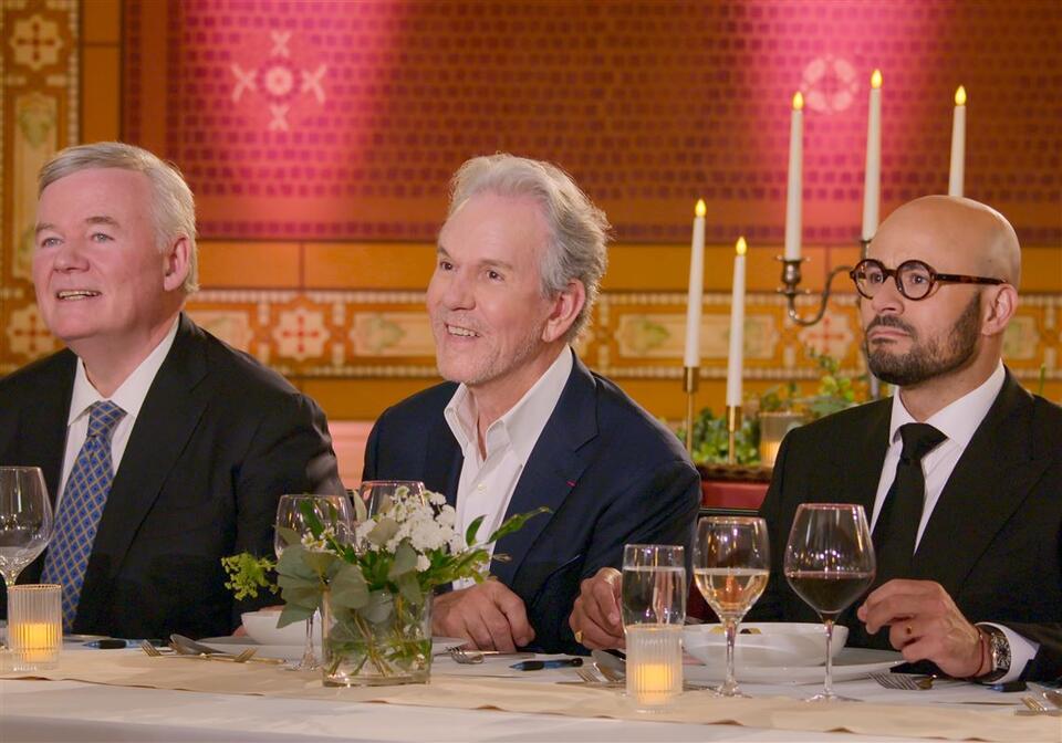 'Next Gen Chef' a Netflix hit with a tie to Pittsburgh and Lebron James ...