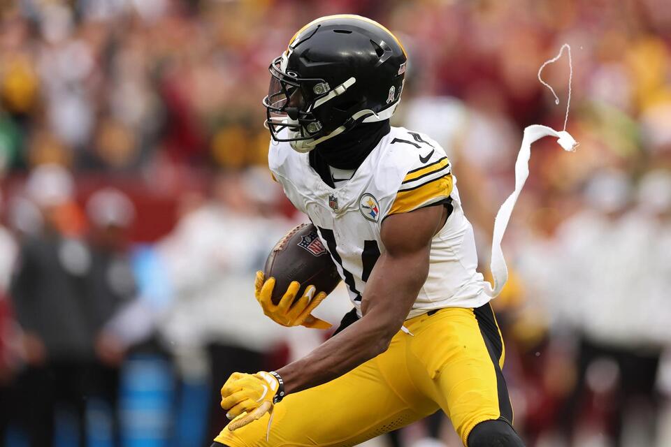 Neil Greenberg on Dallas' trade for George Pickens: 'Caveat emptor ...