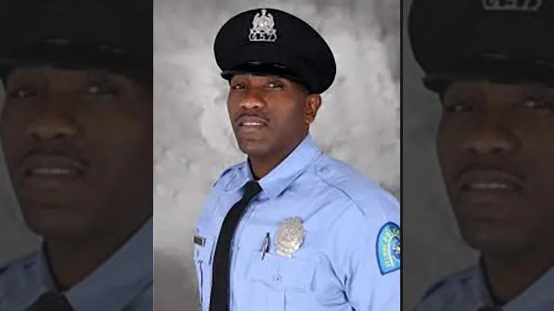 St. Louis Crime Chime: The Tragic Loss of Officer Rayvion Smith ...