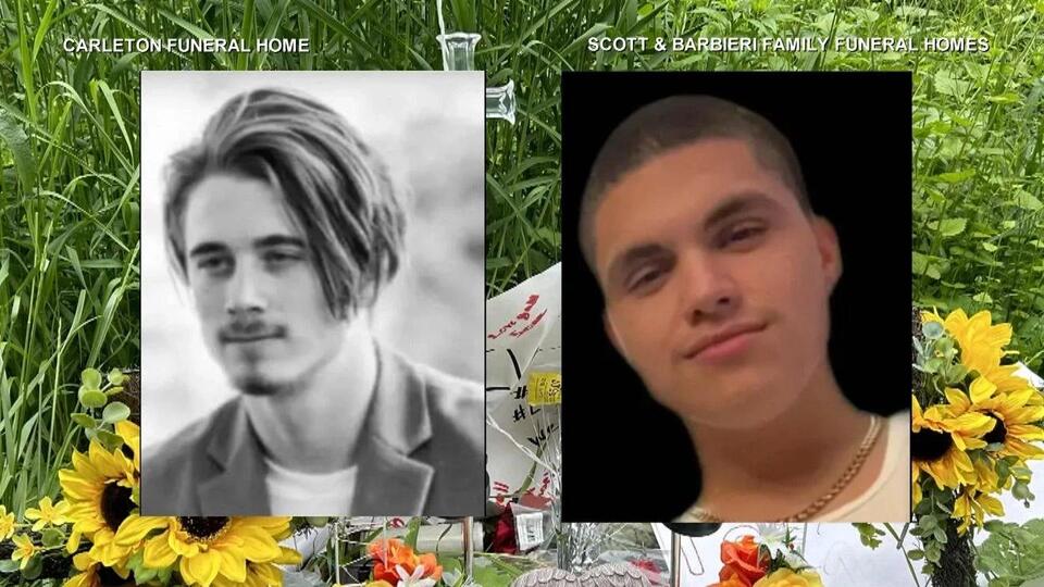 "Flush the bullets..." Three charged with multiple counts in Fort Ann ...