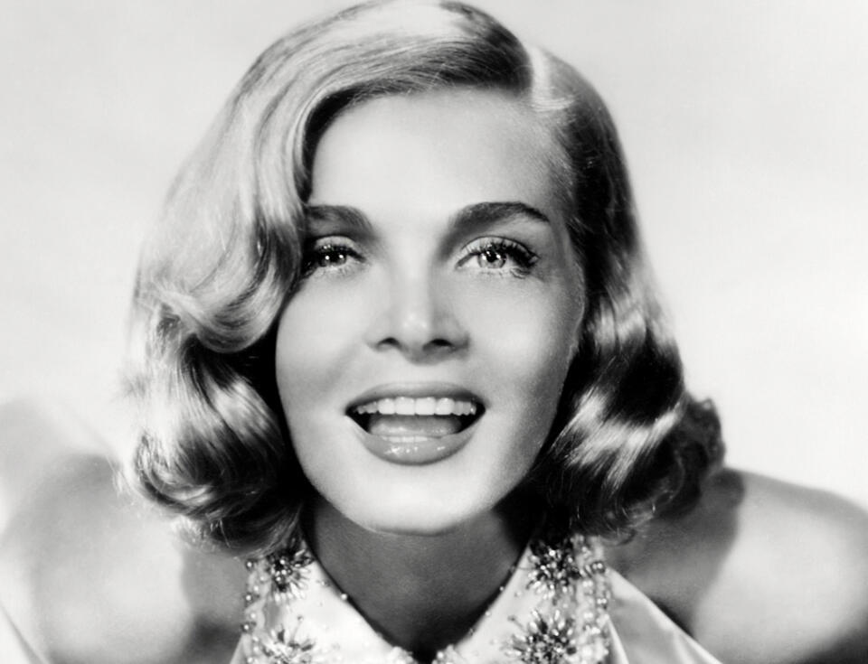The Forgotten Noir Queen Who Terrified Hollywood - NewsBreak
