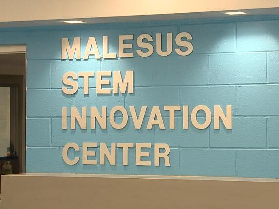 Malesus opens its doors to students once again