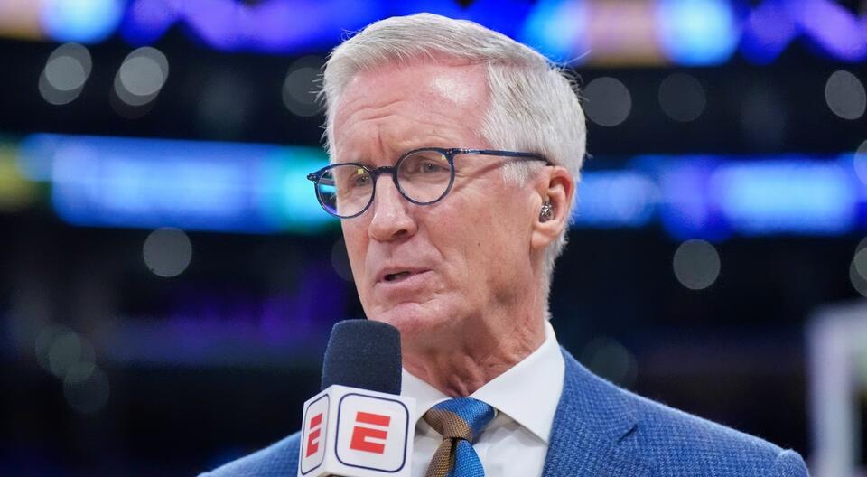 Fact Check: Is Iconic NBA Voice Mike Breen Really Retiring? The Truth ...