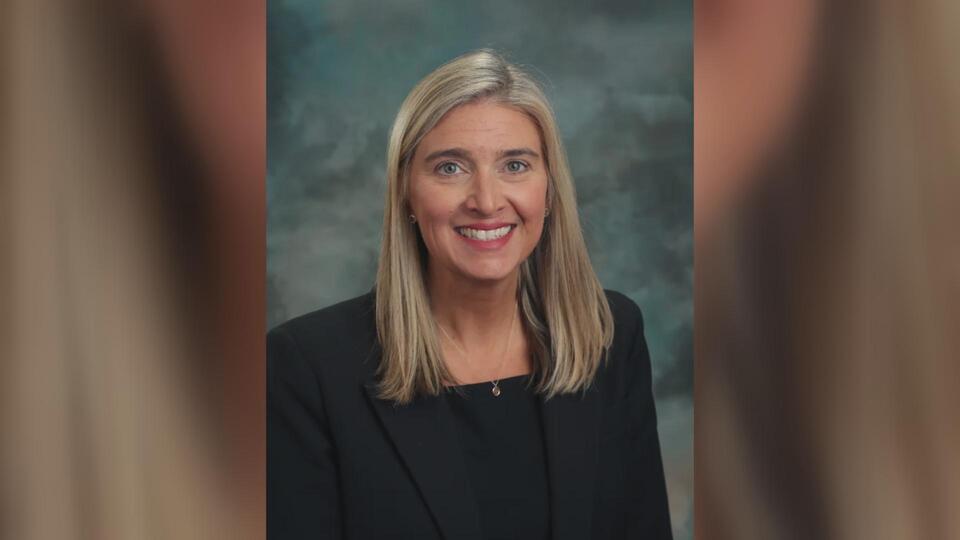 Dr. Keri Johnson has been named Pelham City School Superintendent ...