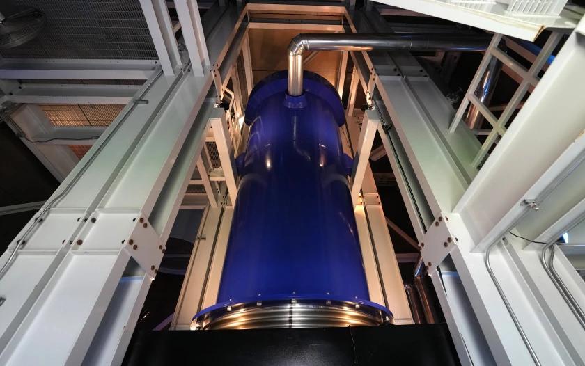 Dominion hopes to develop a small modular nuclear reactor - NewsBreak