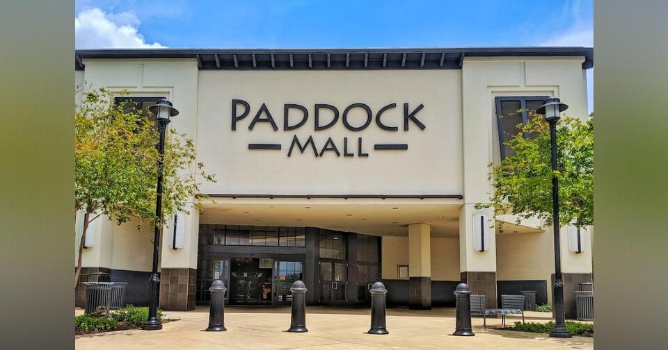 Paddock Mall sold in $178.9 million, four-mall deal - NewsBreak
