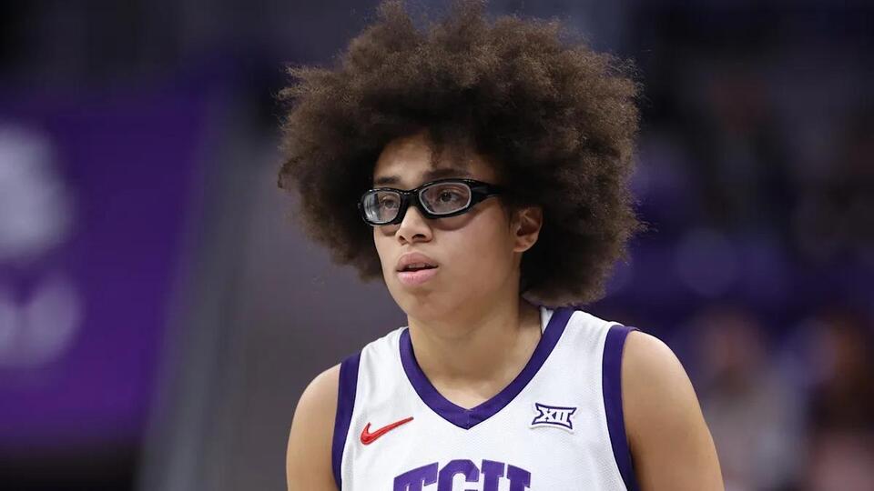 No. 13 TCU women beat Arizona State 77-46, stretch home winning streak ...