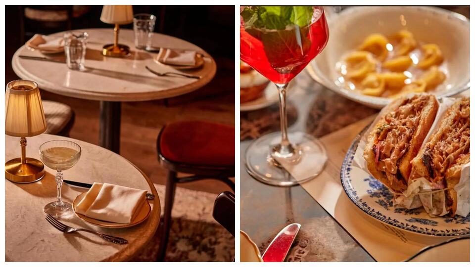 Proxi To Close, Bar Tutto Now Open and Other West Loop Dining News ...