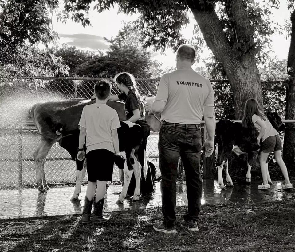 Step Right Up: Everything You Need To Know About The 2024 Sherburne ...