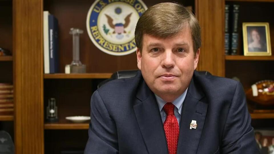 Rep. Dale Strong announces $18.5 million in funding for North Alabama ...