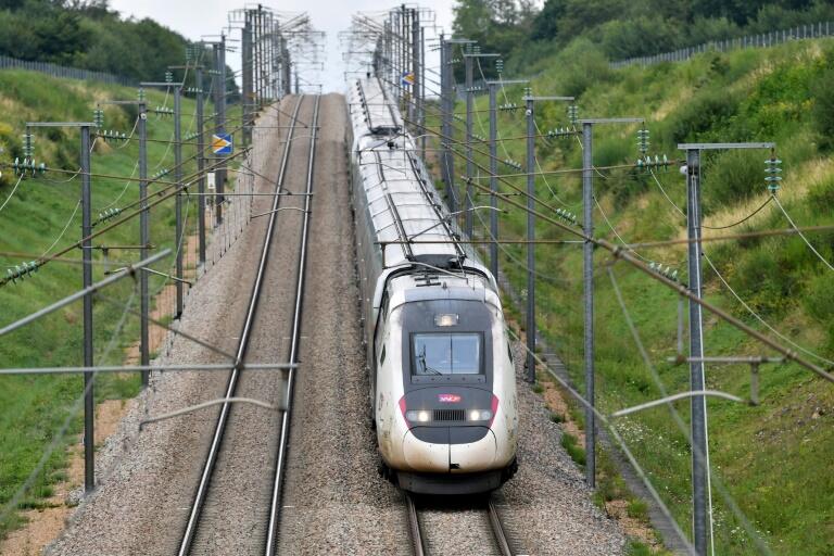France probes ultra-left link to rail sabotage - NewsBreak