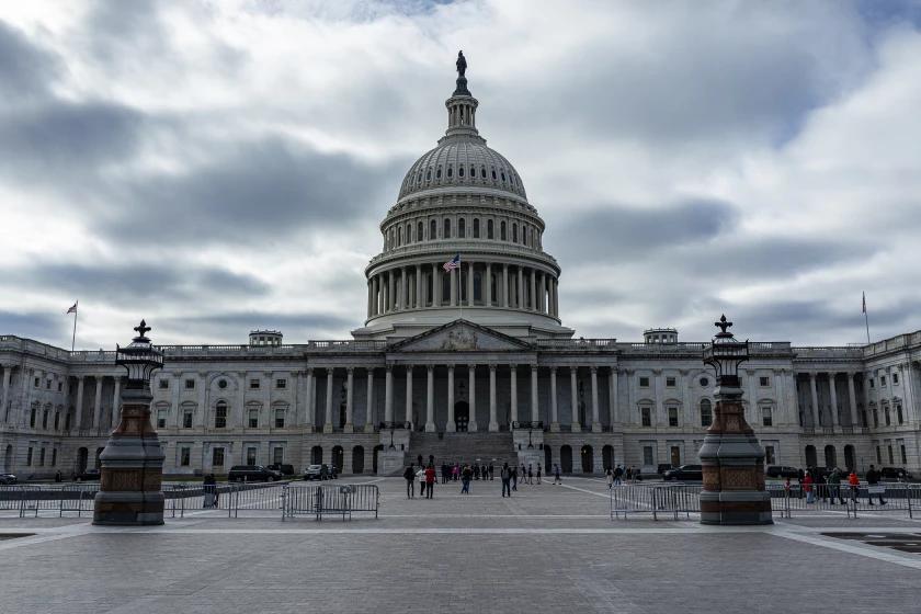 Idaho's 11,000 federal workers brace for shutdown - NewsBreak