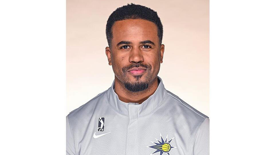 Bryce Taylor named head coach of Noblesville Boom - NewsBreak