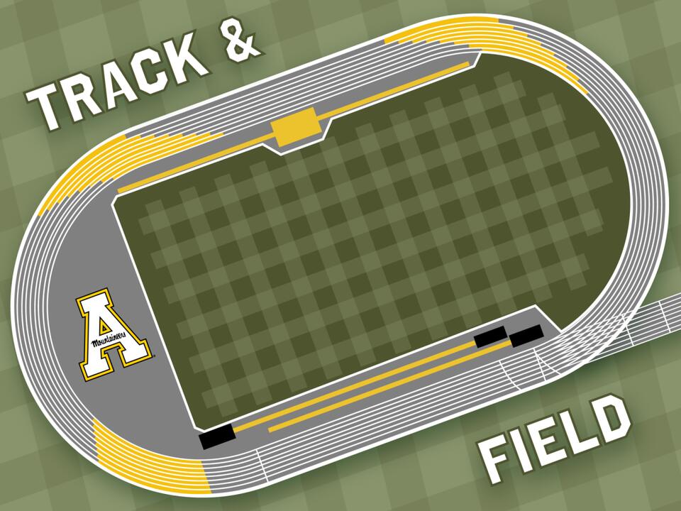 Nichols sets women’s track and field program record in Virginia Tech ...