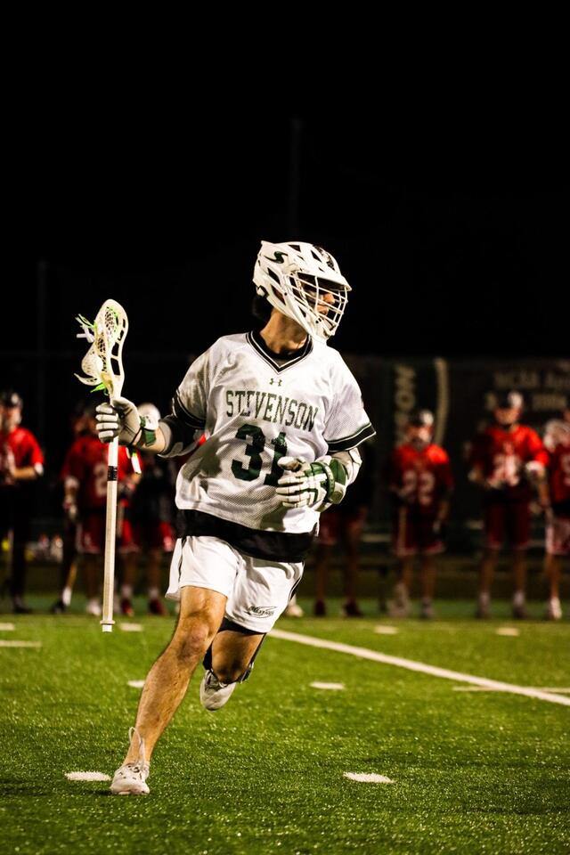 Mustang Classic Lacrosse 2024